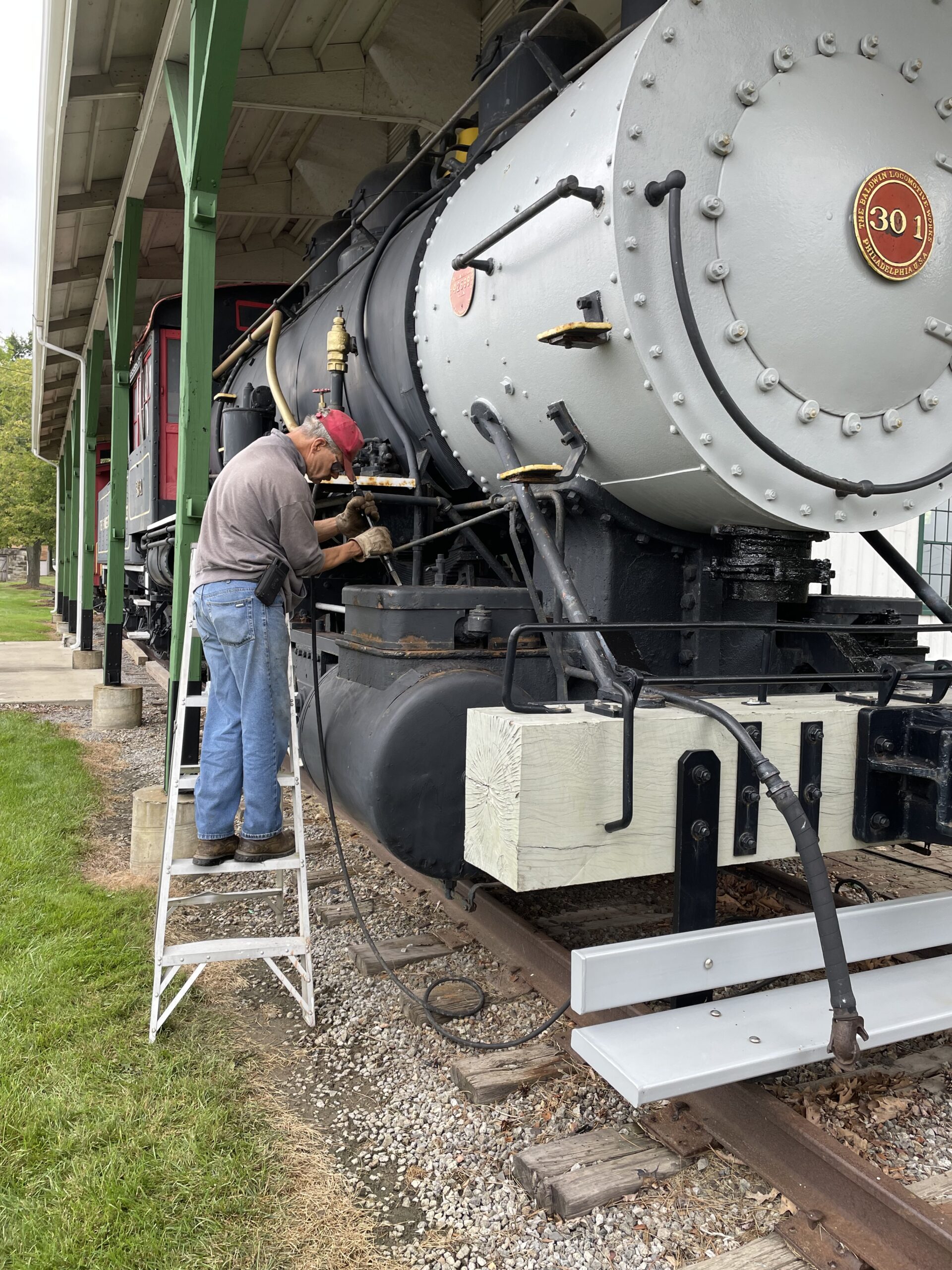 FT-railroads1 | News, Sports, Jobs - Salem News